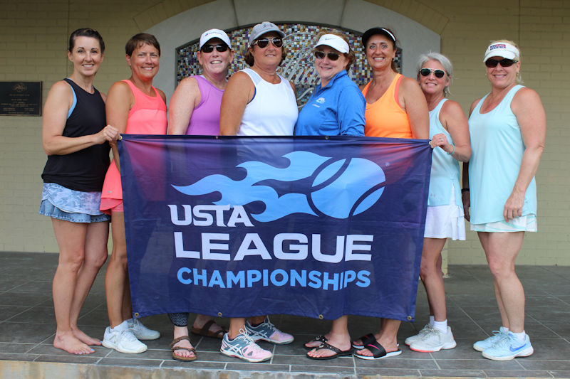 19 55 & Over Championship